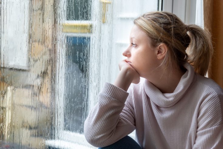 How Should You React When A Guy Disappears And Then Comes Back? 10 ...