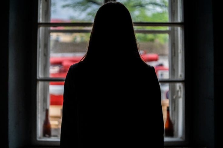 How Should You React When A Guy Disappears And Then Comes Back? 10 ...