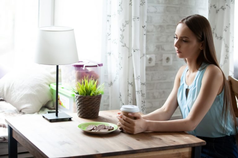 How Should You React When A Guy Disappears And Then Comes Back? 10 ...