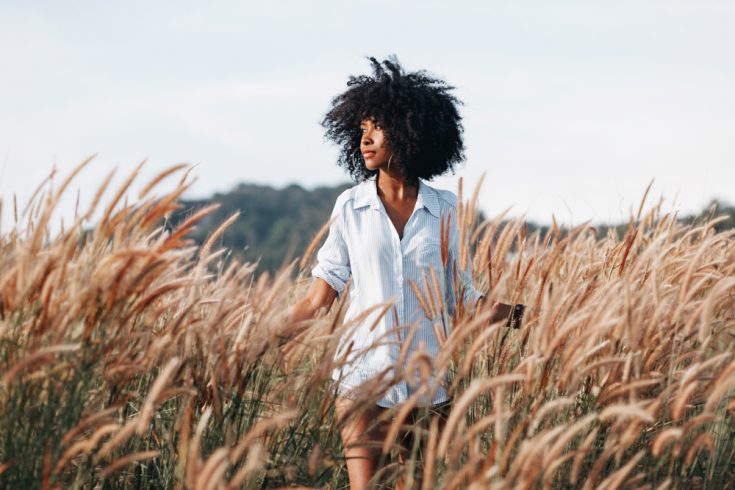 How To Radiate Feminine Energy And Embrace Your Femininity