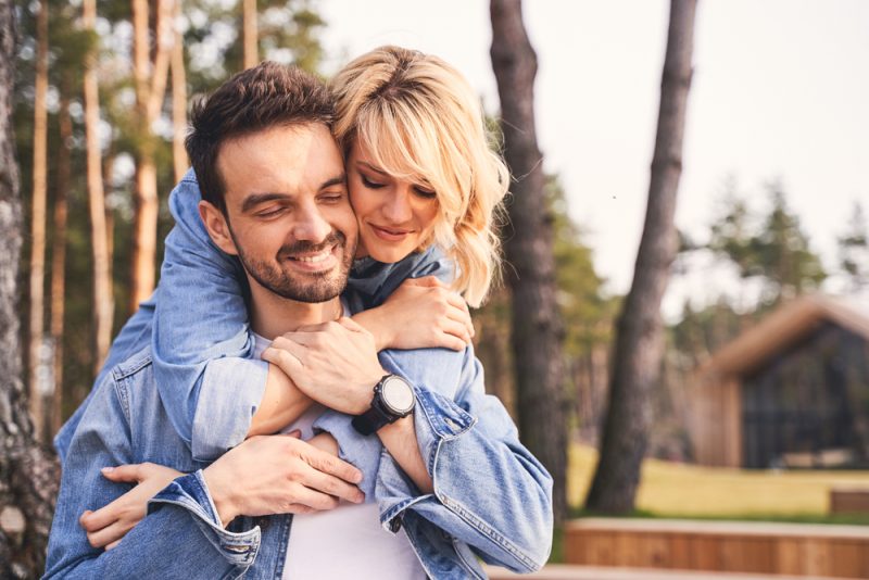 10 Signs You're Definitely More Than Just Friends