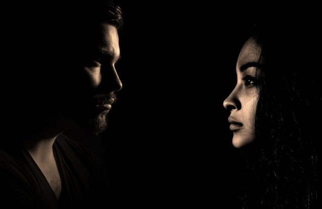 What Does It Mean When A Guy Stares At You? 14 Common Reasons