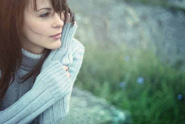 When He Pulls Away, Do Nothing And Get Yourself Back On Track