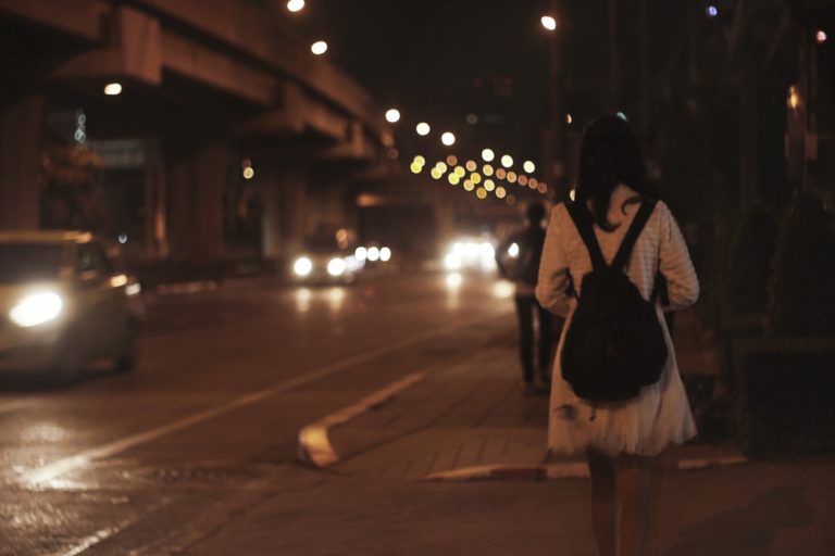 When He Pulls Away, Do Nothing And Get Yourself Back On Track