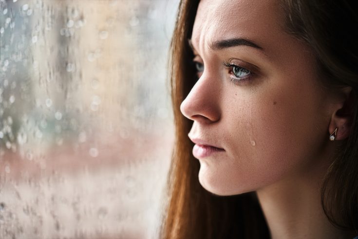 When He Pulls Away, Do Nothing And Get Yourself Back On Track