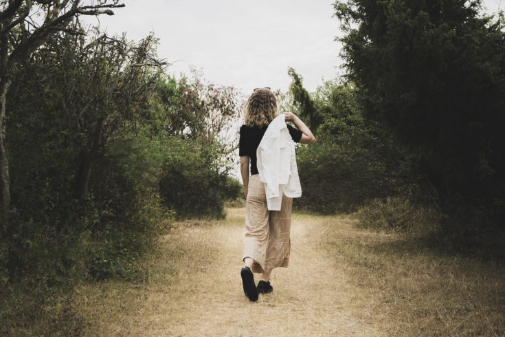 11 Straightforward Reasons Why Walking Away Is Powerful