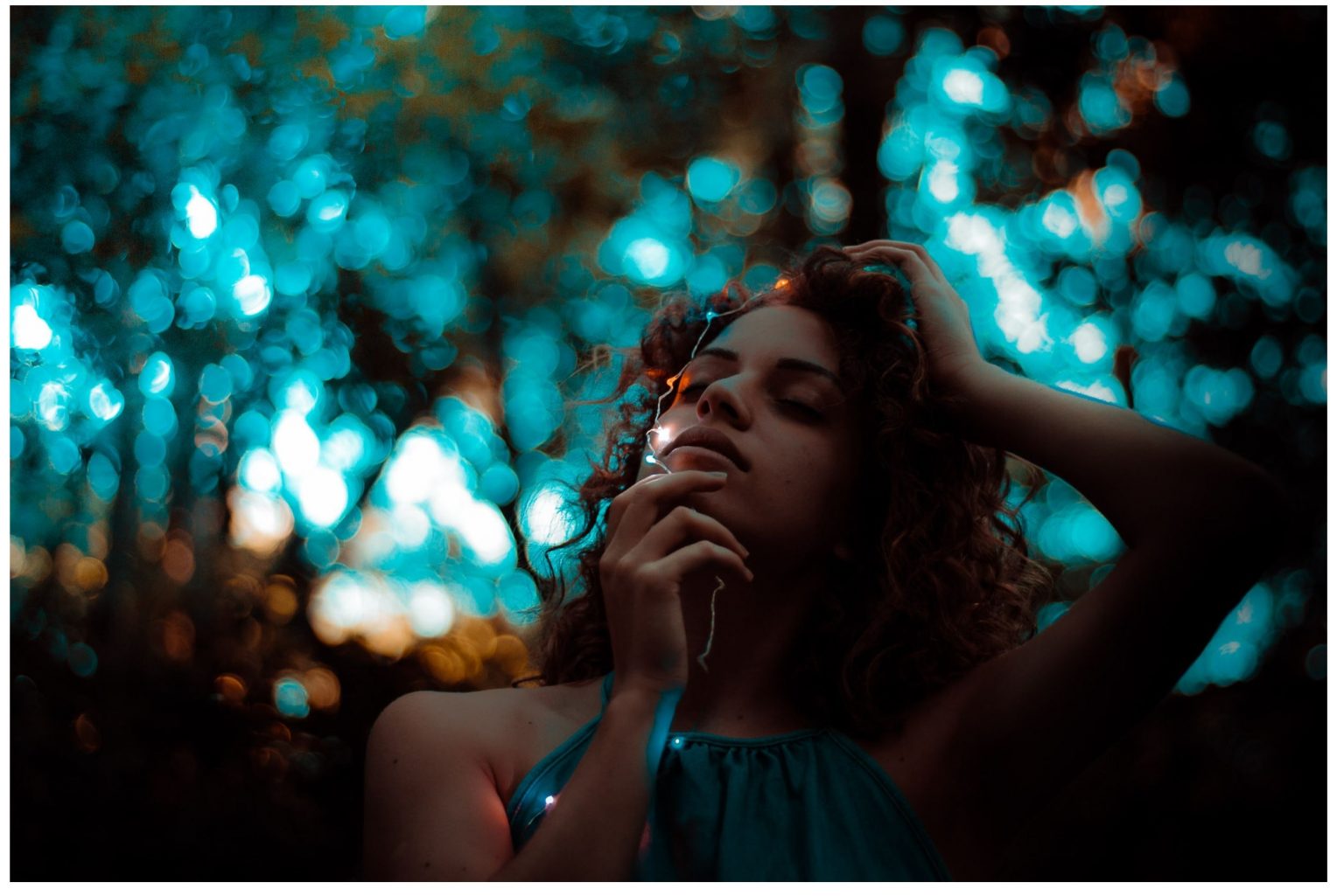 When Someone Is On Your Mind, Are You On Theirs As Well?