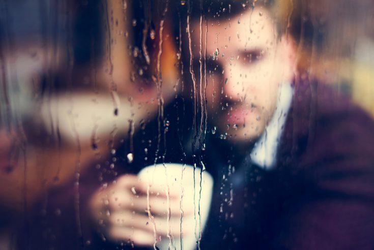 Deciphering A Man's Behavior: 12 Signs He Is Hurting After The Breakup