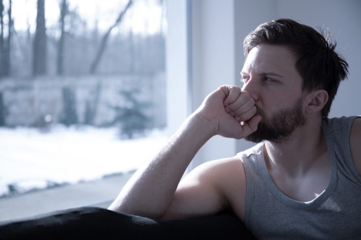 Deciphering A Man's Behavior: 12 Signs He Is Hurting After The Breakup