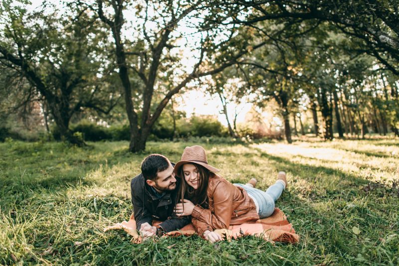 How Long Does Infatuation Last + 9 Signs Of Infatuation