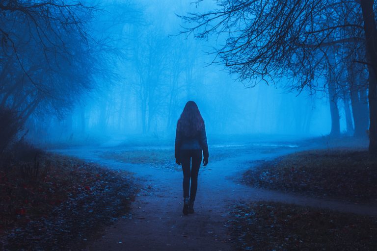 What Is A Karmic Cycle And 9 Tips To Help You Break It