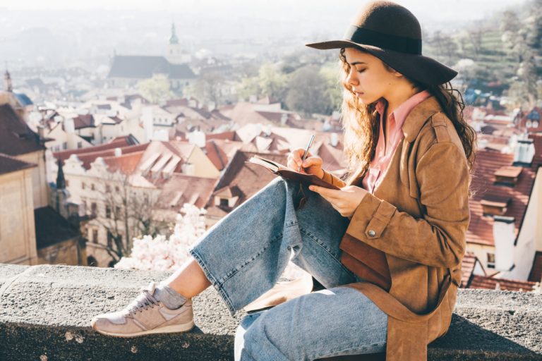 20+ Deep Emotional Love Letters For Him That Will Touch His Heart