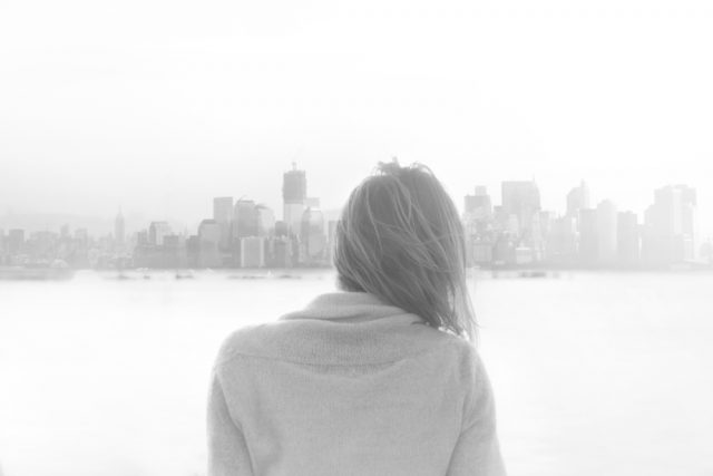 The Waiting Game - When A Guy Disappears, Does He Ever Come Back?