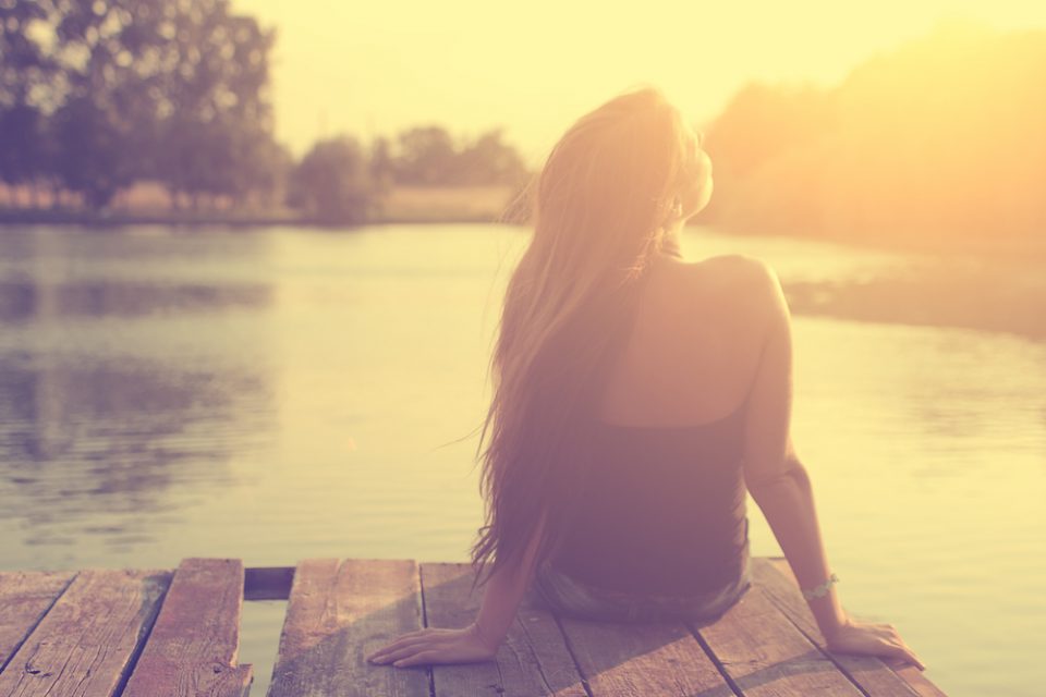 Will I Ever Find Love Again? 9 Things I Wish Someone Told Me Earlier