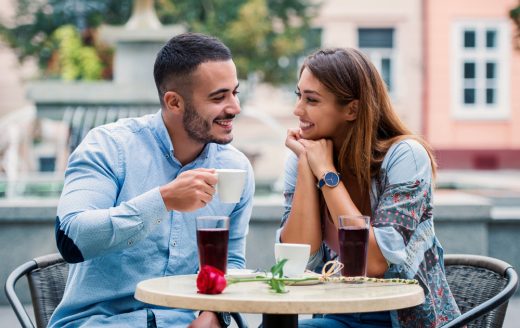 11 Undeniable Signs Of Chemistry Between Two People