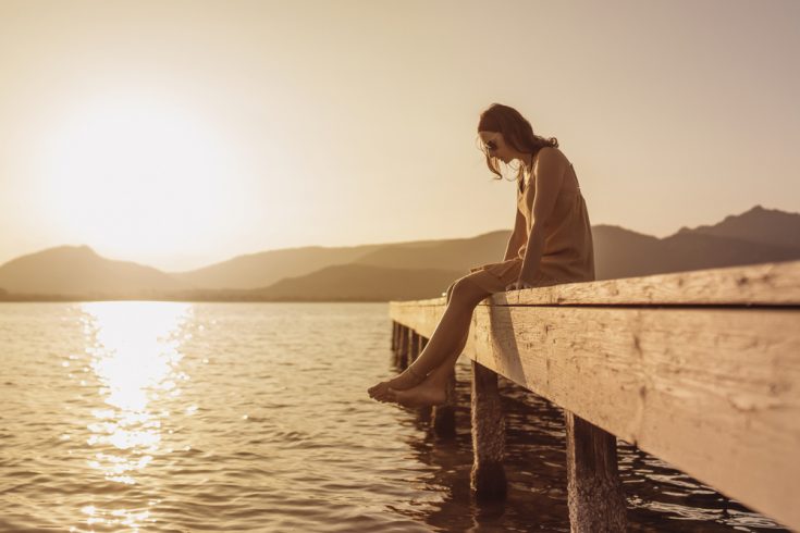 13 Little-Known Characteristics Of A Broken Person