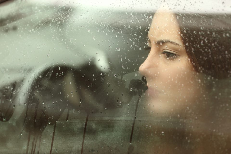 13 Little Known Characteristics Of A Broken Person
