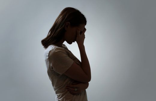 13 Little-Known Characteristics Of A Broken Person