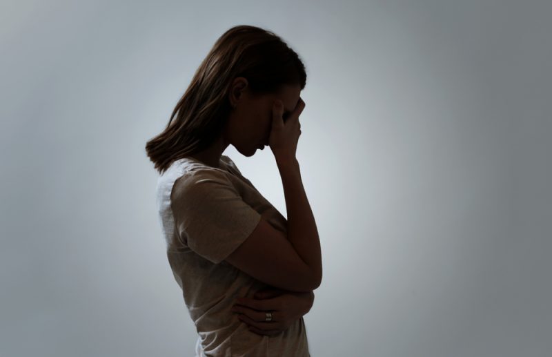 13 Little-Known Characteristics Of A Broken Person