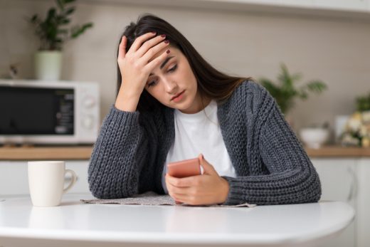 13 Little-Known Characteristics Of A Broken Person
