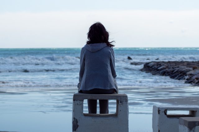 13 Little-Known Characteristics Of A Broken Person