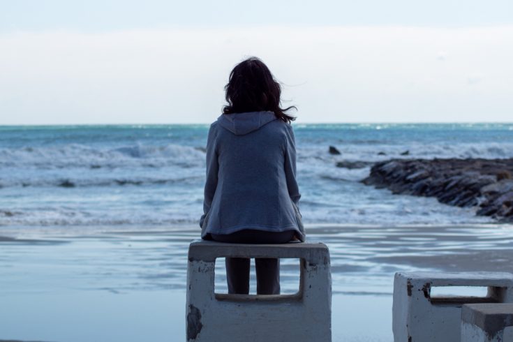 13 Little-Known Characteristics Of A Broken Person