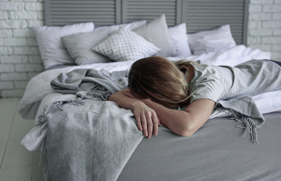 13 Little Known Characteristics Of A Broken Person