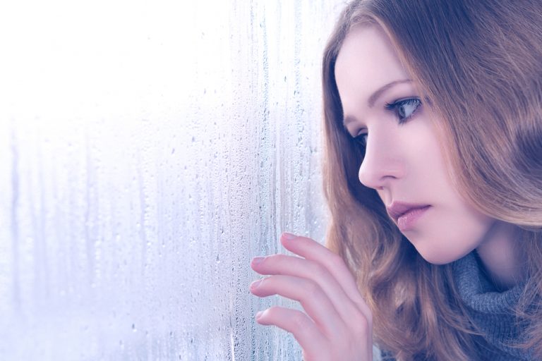 13 Little-Known Characteristics Of A Broken Person