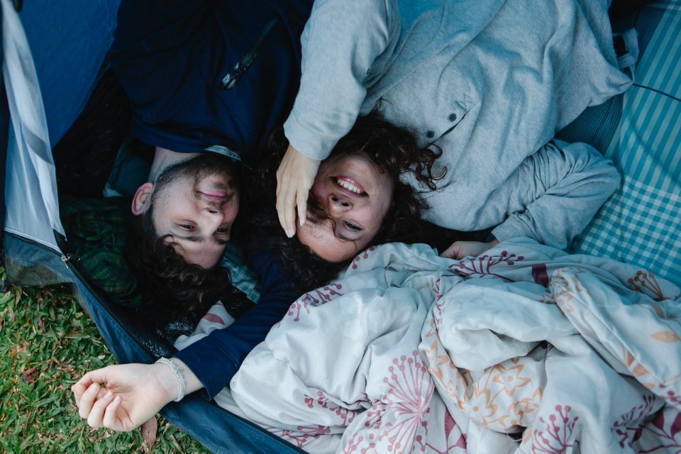 14 Signs He Wants You In His Future And Can't Imagine A Life Without You