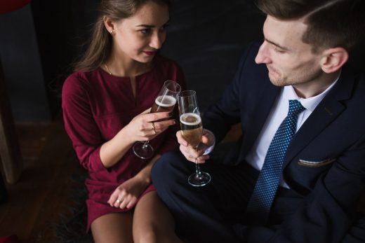 15 Answers To Your Questions About Second Date Expectations