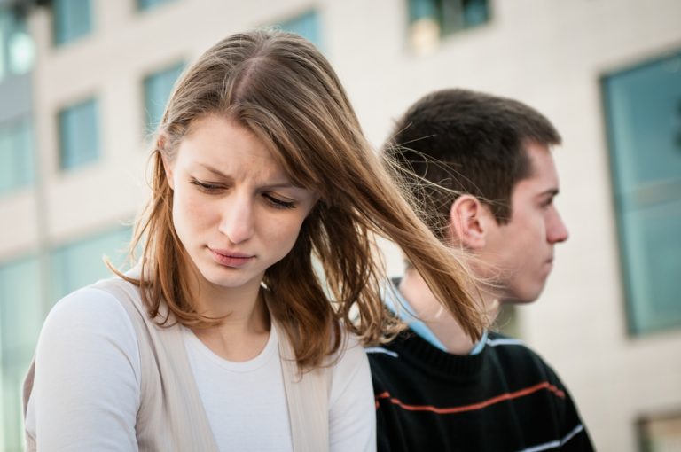 15 Signs Of Emotional Neglect In Marriage And How To Deal With It