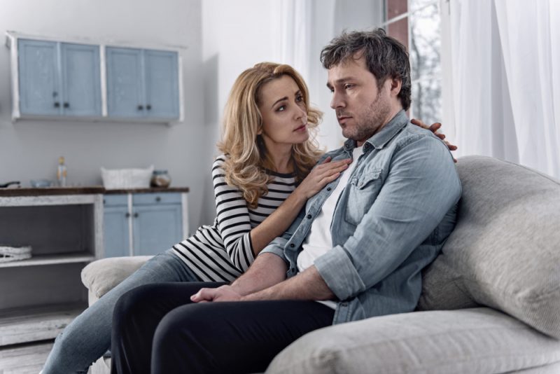 15 Signs Of Emotional Neglect In Marriage And How To Deal With It