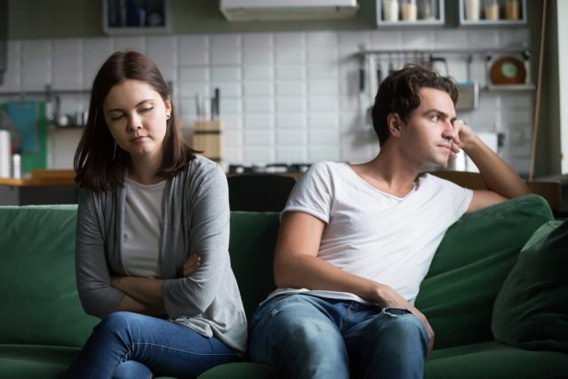 15 Signs Of Emotional Neglect In Marriage And How To Deal With It