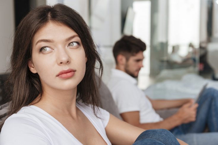 15 Signs Of Emotional Neglect In Marriage And How To Deal With It
