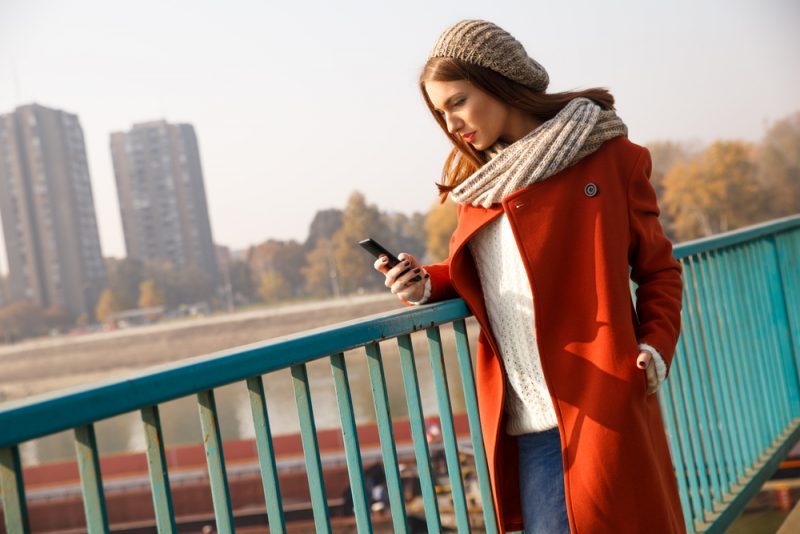 6 Things That'll Happen When He Realizes You Blocked Him