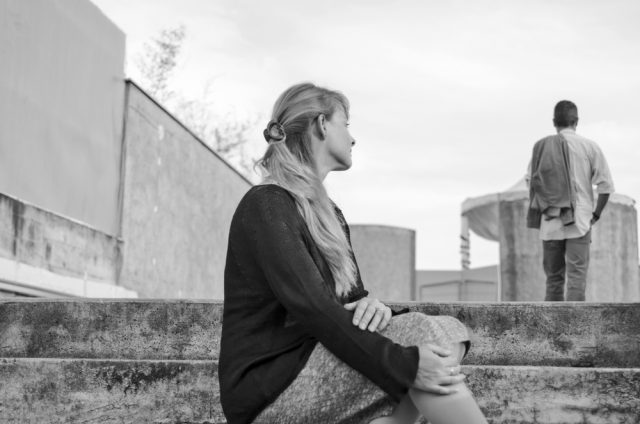 Does Letting Him Go To Get Him Back Work? Here's What You Should Do