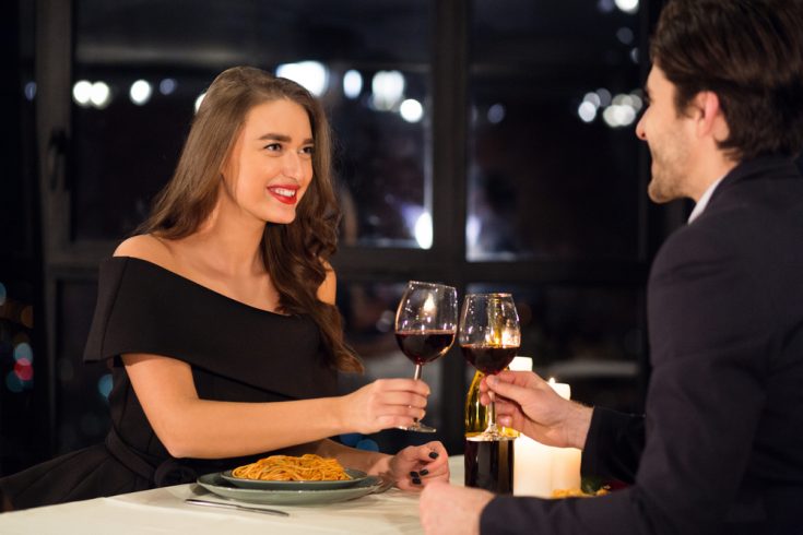 Fifth Date: 9 Things You Need To Look Out For At This Point
