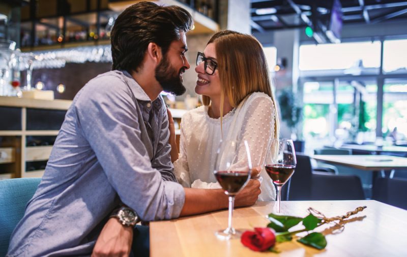 How To Make A Guy Blush? 13 Tricks To Get Him Flustered