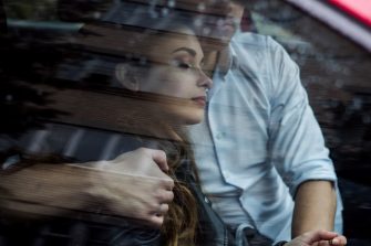 The Power Of Looking Into Someone's Eyes And Seeing Their Soul
