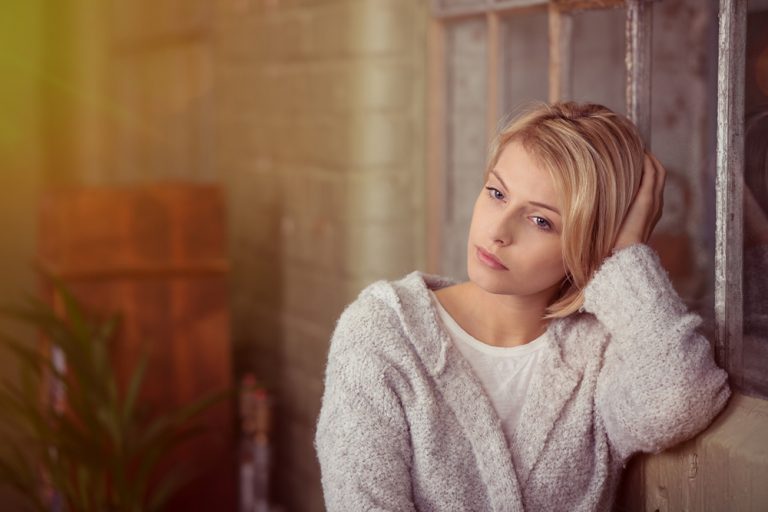 When A Man Ignores You, Ignore Him Back By Doing These 13 Things