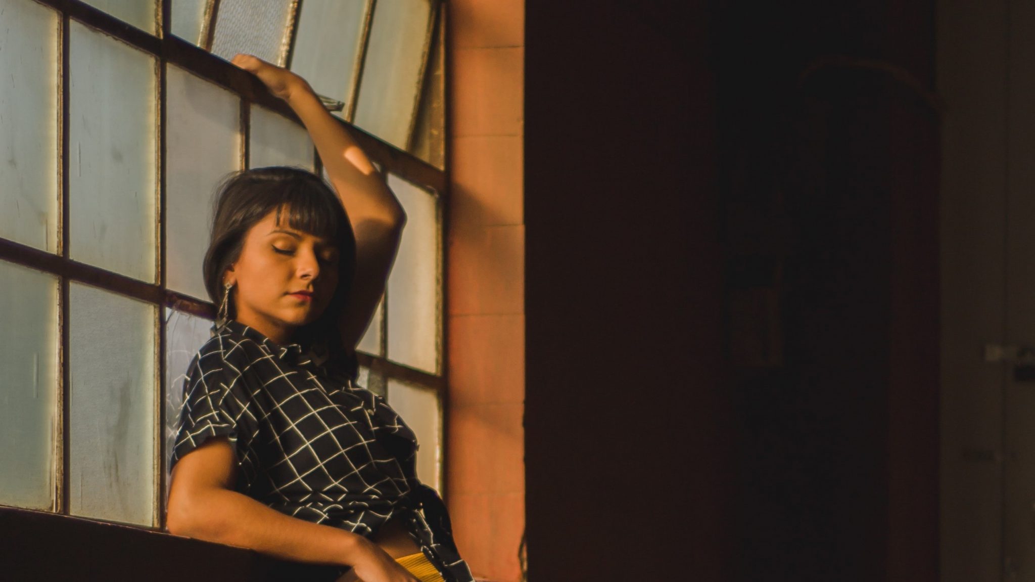 If She Stops Arguing With You, You're No Longer Worth The Fight