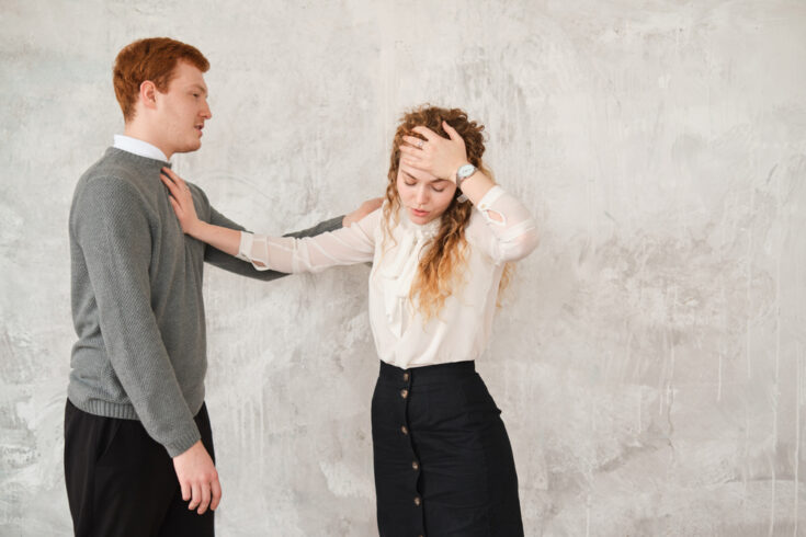 10 Reasons Your Girl Wants A Break And What To Do About It