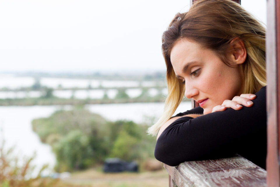 20 Clear Signs He Doesn T Want To Break Up With You