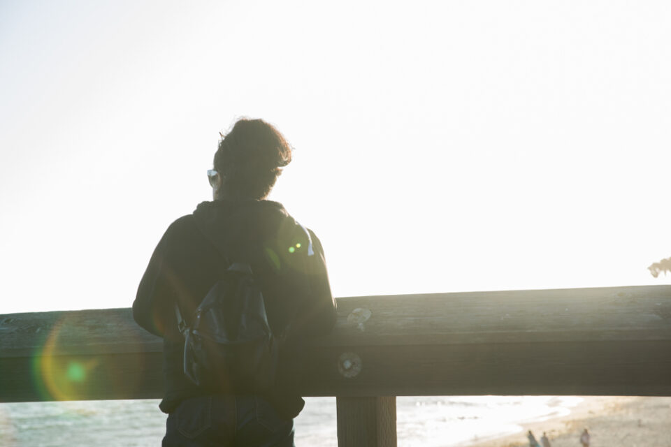 6 Reasons Why Walking Away Is Attractive And When To Pack Your Bags