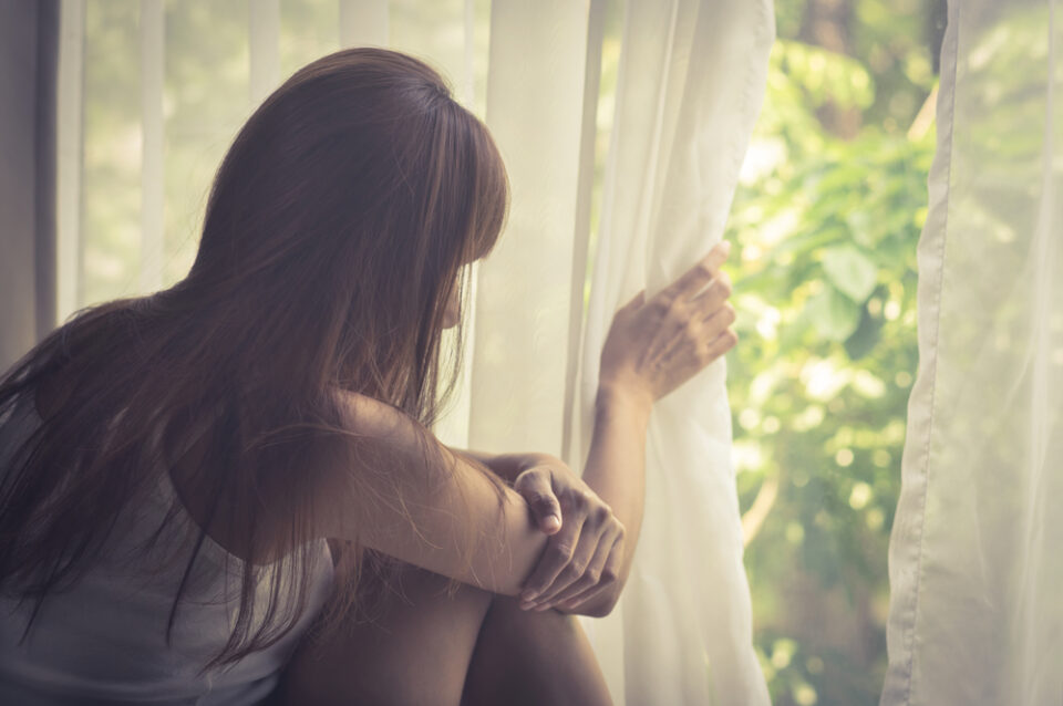 9 Situations In Which Blocking Someone You Love Is Your Only Option