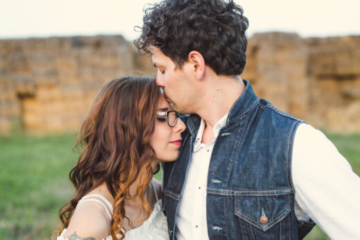 Forehead Kiss: Secret Meanings Behind This Adorable Gesture