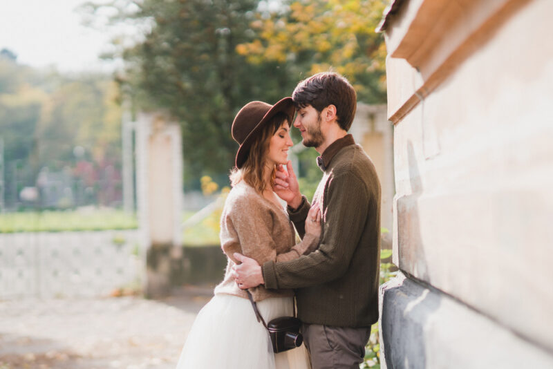How Do I Tell Him I Like Him? 29 Ways To Let Him Know You’re Into Him