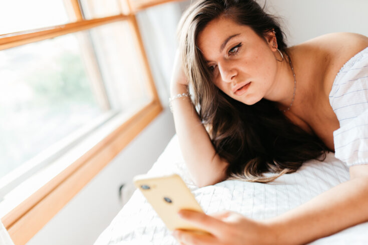 "My Ex Blocked Me And I Didn't Do Anything!" 8 Possible Reasons Why