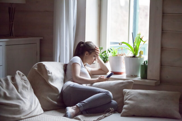 "My Ex Blocked Me And I Didn't Do Anything!" 8 Possible Reasons Why
