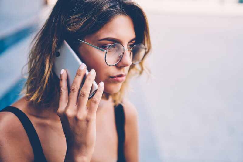 "My Ex Blocked Me And I Didn't Do Anything!" 8 Possible Reasons Why